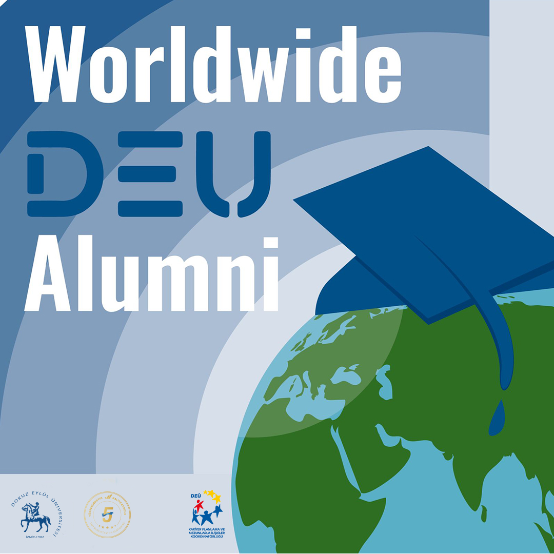 WORLDWIDE DEU ALUMNI | Güzel Sanatlar Enstitüsü